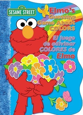 Elmo's Guessing Game About Colors / Elmo y su juego de adivinar los ...