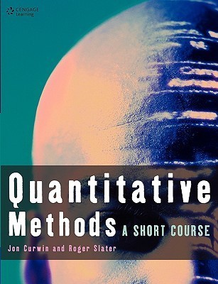 Quantitative Methods Book
