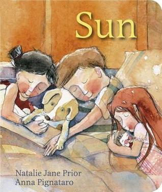 Sun by Natalie Jane Prior | Goodreads