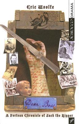 Dear Boss (Scirocco Drama) by Eric Woolfe | Goodreads