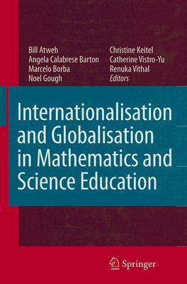 Internationalisation and Globalisation in Mathematics and Science ...