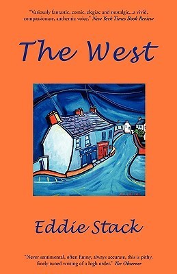 The West by Eddie Stack | Goodreads