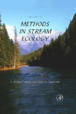 Methods in Stream Ecology by F. Richard Hauer | Goodreads