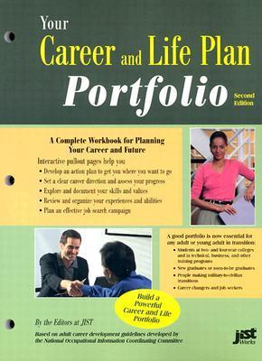 Your Career and Life Plan Portfolio by Jist Publishing | Goodreads