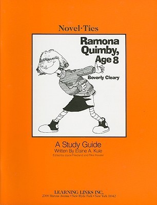 Ramona Quimby, Age 8: A Study Guide by Beverly Cleary | Goodreads