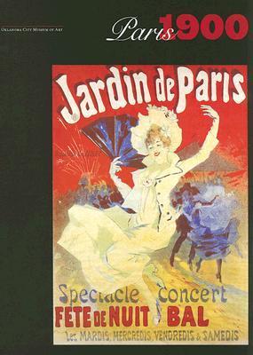 Paris 1900 by Hardy S. George | Goodreads
