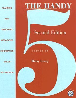 The Handy 5: Planning and Assessing Integrated Information Skills ...