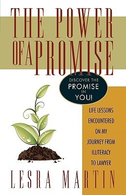 The Power of a Promise: Life Lessons Encountered on My Journey from ...