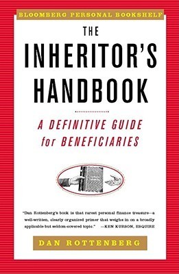 The Inheritors Handbook: A Definitive Guide For Beneficiaries ...