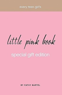 Little Pink Book by Cathy Bartel | Goodreads