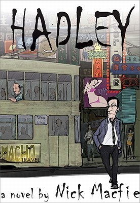 Hadley by Nick Macfie | Goodreads