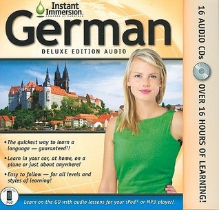 Instant Immersion German Audio Deluxe v2.0 by Topics Entertainment ...