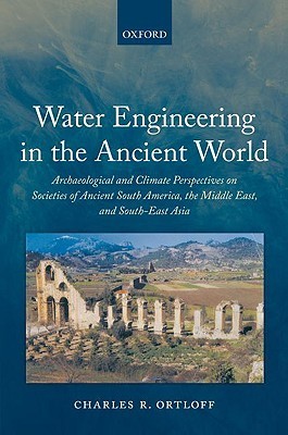 Water Engineering in the Ancient World: Archaeological and Climate ...