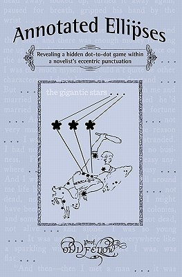 Annotated Ellipses: Revealing A Hidden Dot-To-Dot Game Within A ...