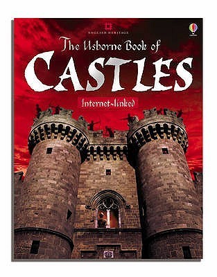 The Usborne Book of Castles by Lesley Sims | Goodreads