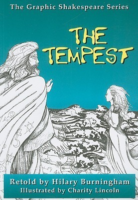 Tempest (Graphic Shakespeare Series) by Hilary Burningham | Goodreads