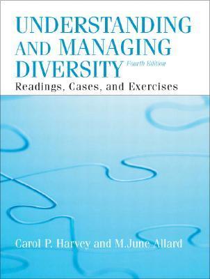 Understanding and Managing Diversity: Readings, Cases, and Exercises by ...
