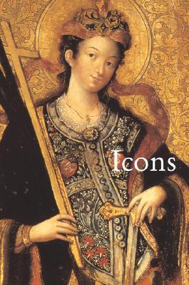 Icons by Philip Zweig | Goodreads