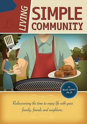 Simple Community by Richard Luker | Goodreads