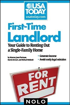 First-Time Landlord: Your Guide to Renting out a Single-Family Home by ...