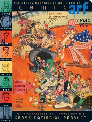 Comic Arf by Craig Yoe | Goodreads