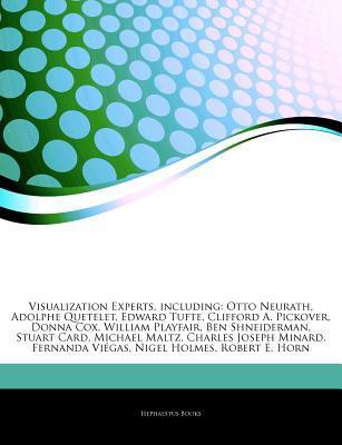Visualization Experts by Hephaestus Books | Goodreads