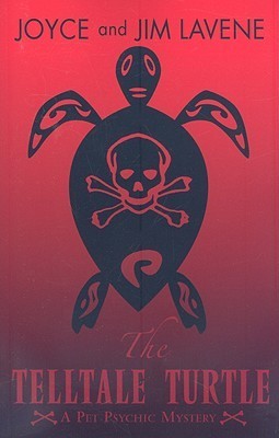 The Telltale Turtle: A Pet Psychic Mystery by Joyce Lavene | Goodreads