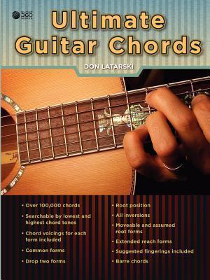 Chord Ultimate Guitar