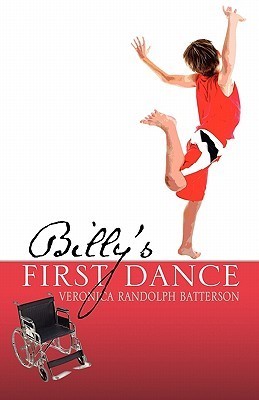 Billy's First Dance by Veronica Randolph Batterson | Goodreads
