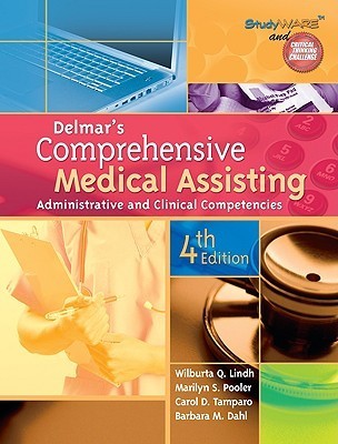 Delmar's Comprehensive Medical Assisting: Administrative and Clinical ...