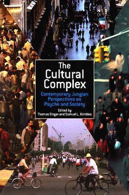 The Cultural Complex by Samuel L. Kimbles | Goodreads