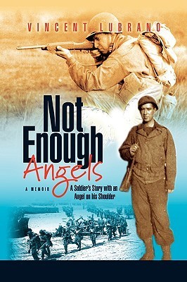 Not Enough Angels by Vincent Lubrano | Goodreads