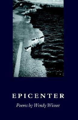 Epicenter by Wendy Wisner | Goodreads