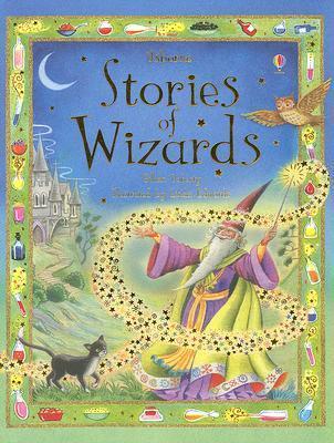 Stories of Wizards by Gillian Doherty | Goodreads
