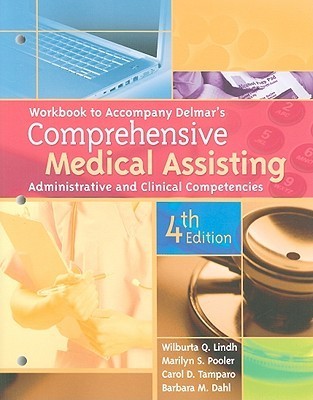 Workbook for Delmar's Comprehensive Medical Assisting: Administrative ...