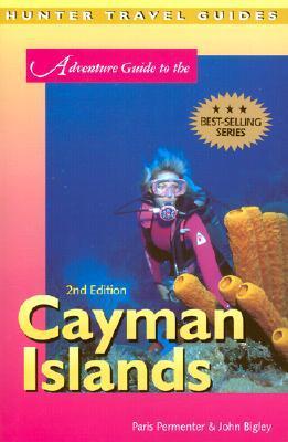 Adventure Guide to the Cayman Islands by Paris Permenter | Goodreads