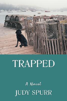 Trapped by Judy Spurr | Goodreads