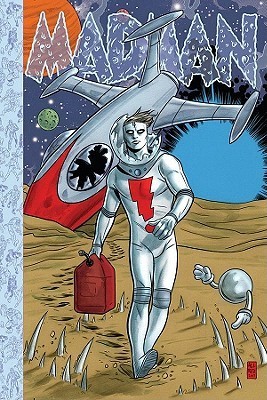Madman Atomic Comics, Volume 1: Existential Exits by Mike Allred ...