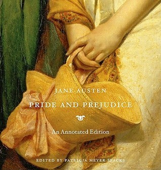 Pride and Prejudice: an Annotated Edition by Jane Austen | Goodreads