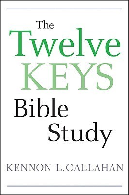 The Twelve Keys Bible Study by Kennon L. Callahan | Goodreads