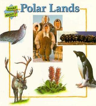 Polar Lands by Joy Palmer | Goodreads