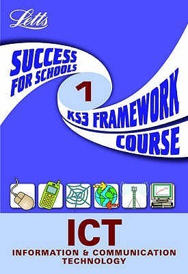 Ks3 Ict Course Student's Book by Sean O'Byrne | Goodreads