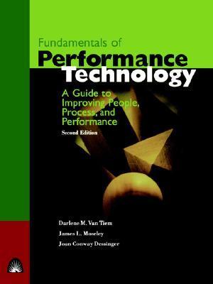 Fundamentals of Performance Technology by Darlene Van Tiem | Goodreads