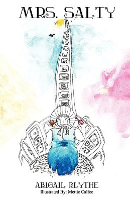 Mrs. Salty by Abigail Blythe | Goodreads