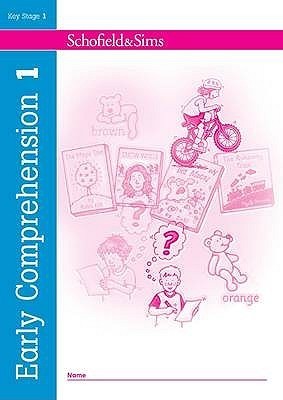 Early Comprehension Book 1 by Forster Anne | Goodreads