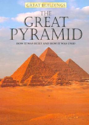 The Great Pyramid (Great Buildings) by Hazel Mary Martell | Goodreads