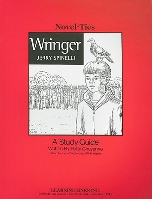 Wringer: Novel-Ties Study Guide by Jerry Spinelli | Goodreads