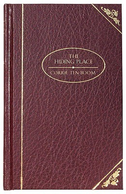The Hiding Place by Corrie ten Boom | Goodreads