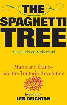 The Spaghetti Tree by Len Deighton | Goodreads