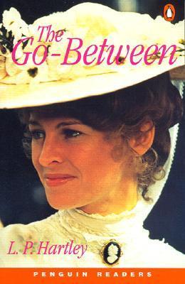 The Go-Between by Roland John | Goodreads
